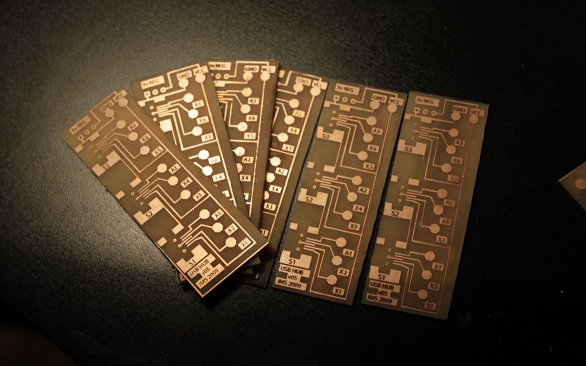 Gaskets and Prototyping